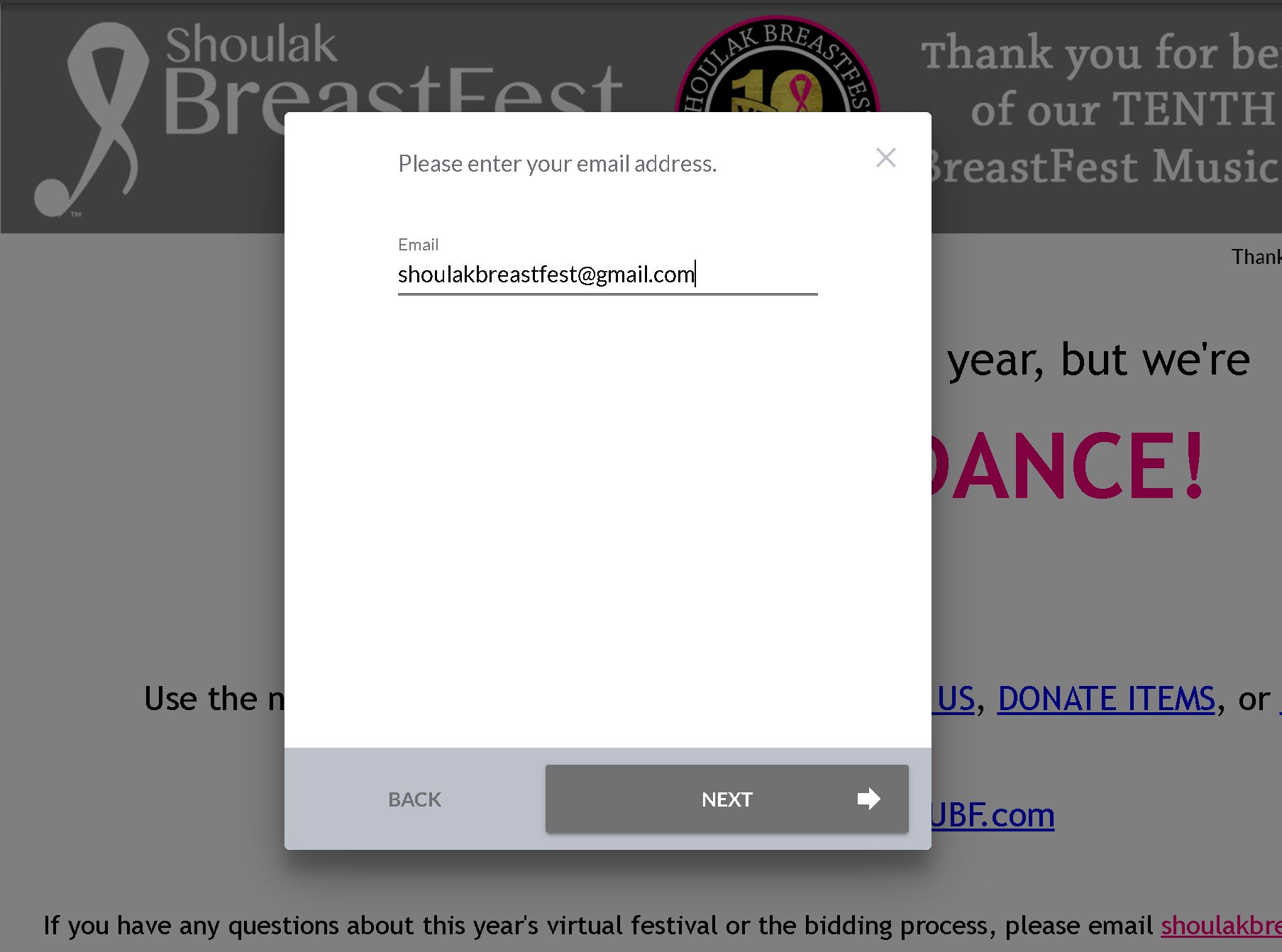 How to Bid With BidPal